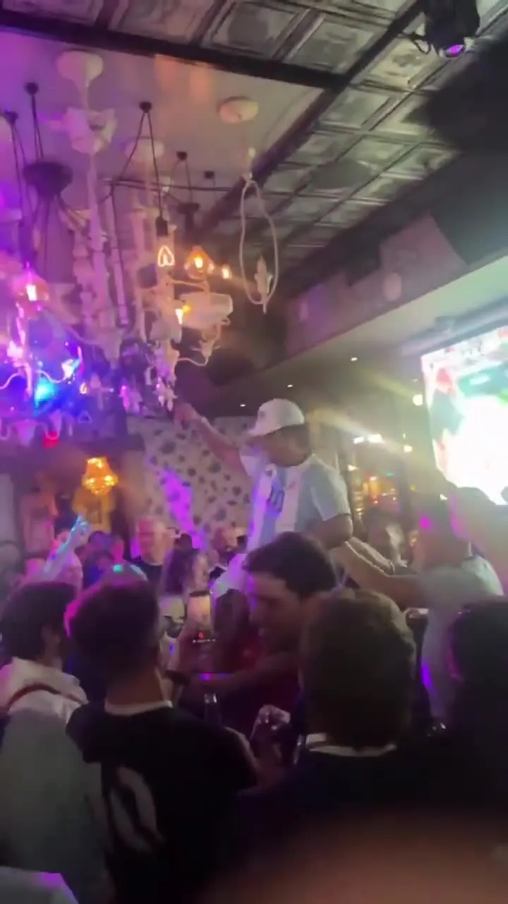 Jedna bramka przesądziła o wyniku meczu Haiti - Szkocja! [VIDEO]